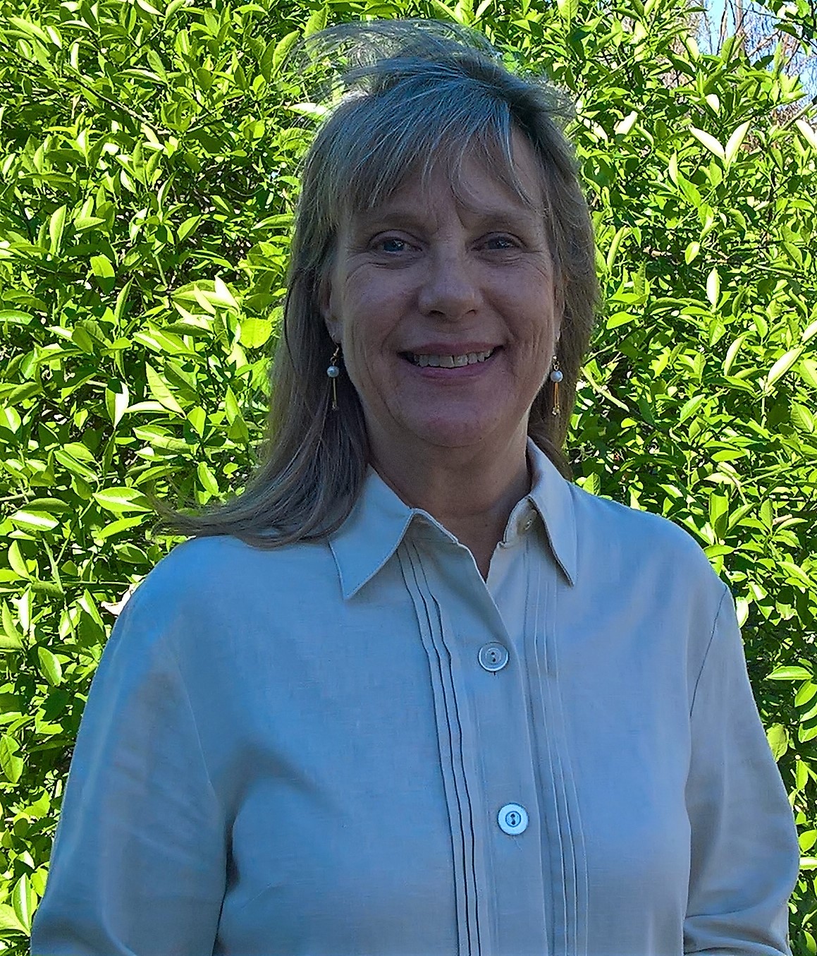 CEC welcomes Sarah Leach – Citizens' Environmental Coalition