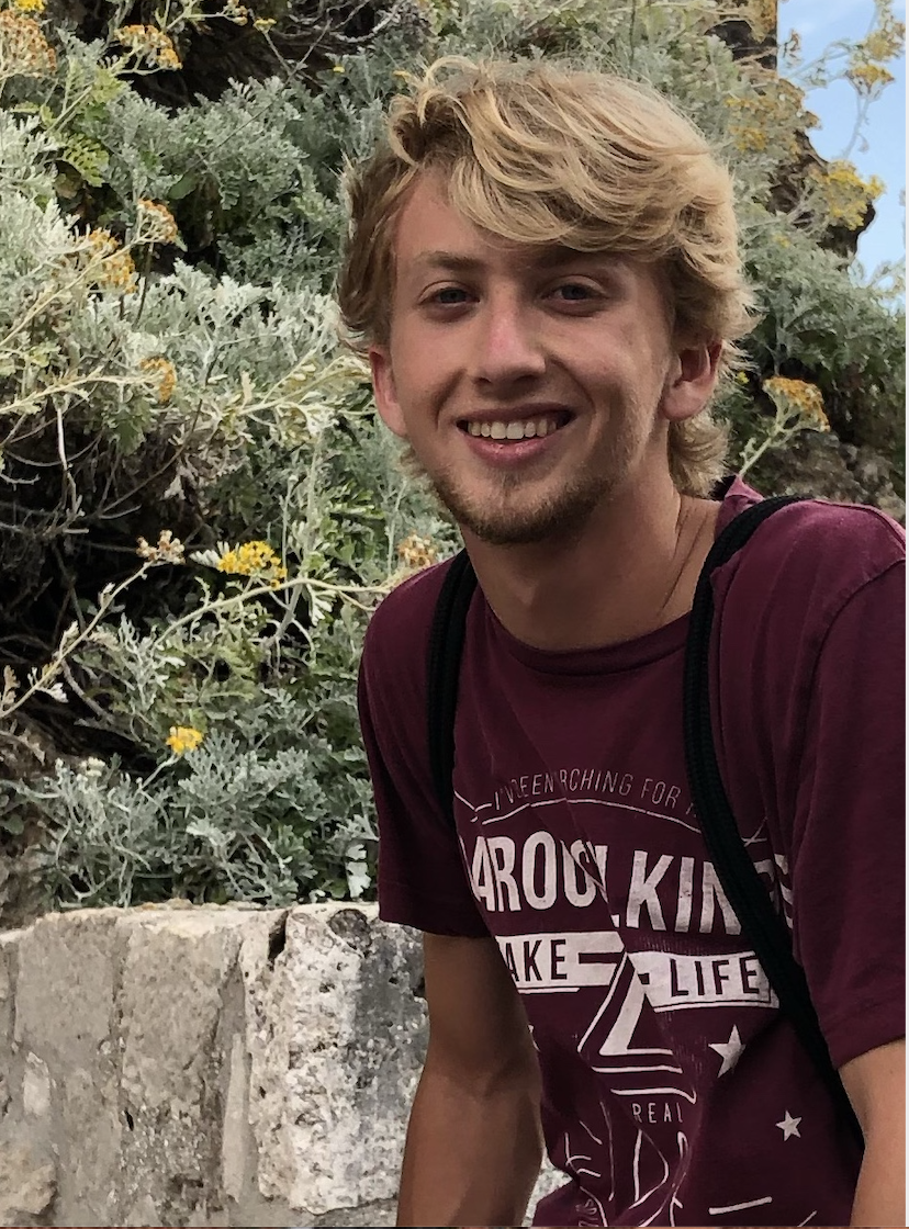 CEC Welcomes Noah Fisher as Membership Intern – Citizens' Environmental ...